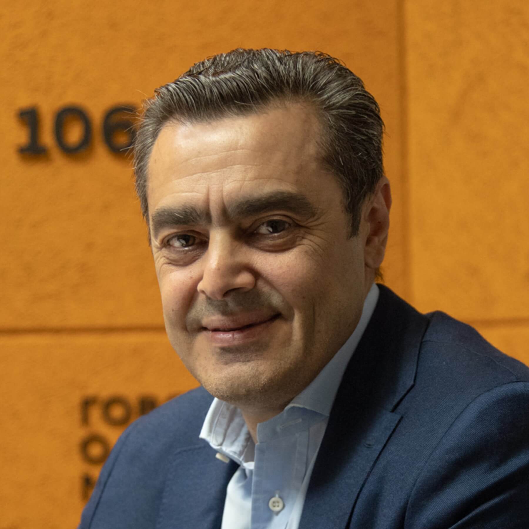 Artur Alaverdyan on the creation of the new, efficient model of ...