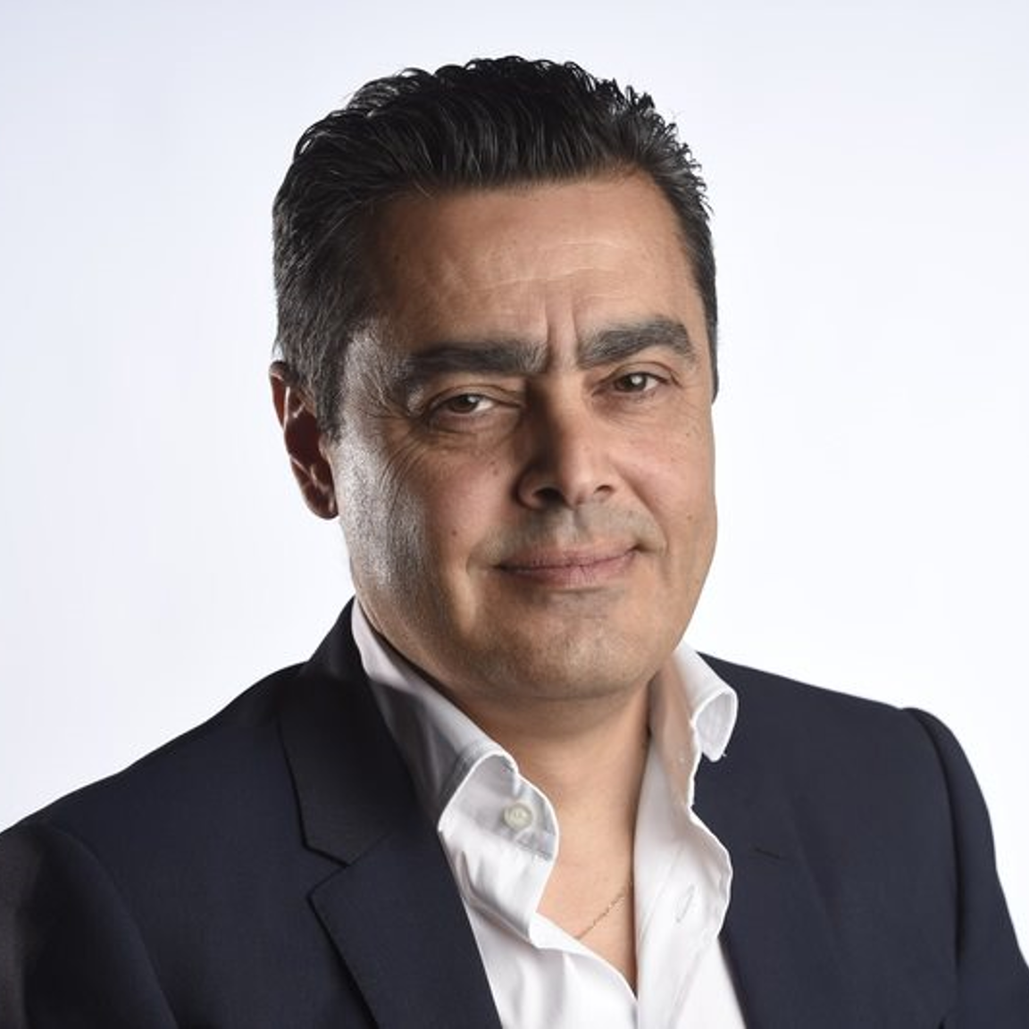 Artur Alaverdyan talks to the Lebanese “Zartonk” Daily. June 17, 2021 ...
