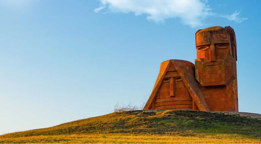 Artsakh Forum of the Future Armenian • The Future Armenian