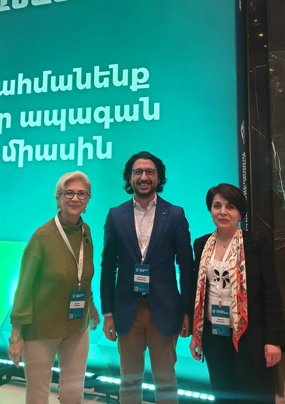 3 Members of the Program Committee Selected from the Participants of ...